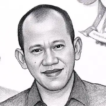 Ketika Kekuasaan Tidak Lagi Dibela, Pelajaran dari Venezuela